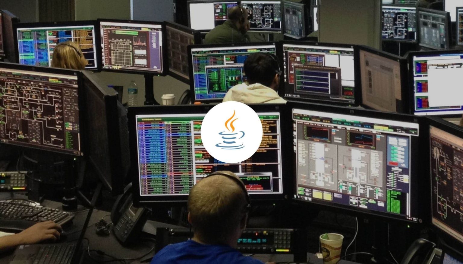 Top 9 free Java process monitoring tools and how to choose one - Tabnine