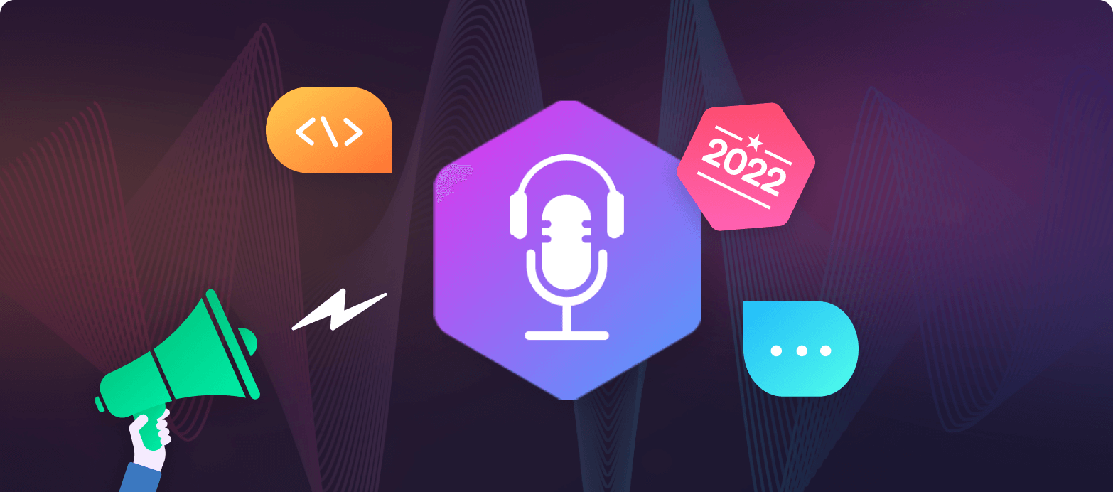 Top 10 dev podcasts in 2024 - Tabnine