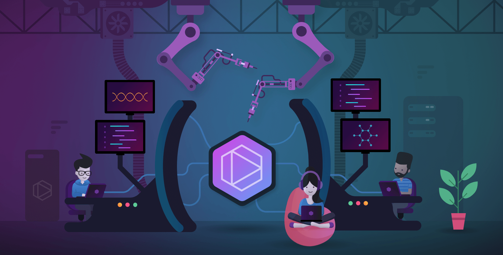 Announcing our next-generation AI models - Tabnine