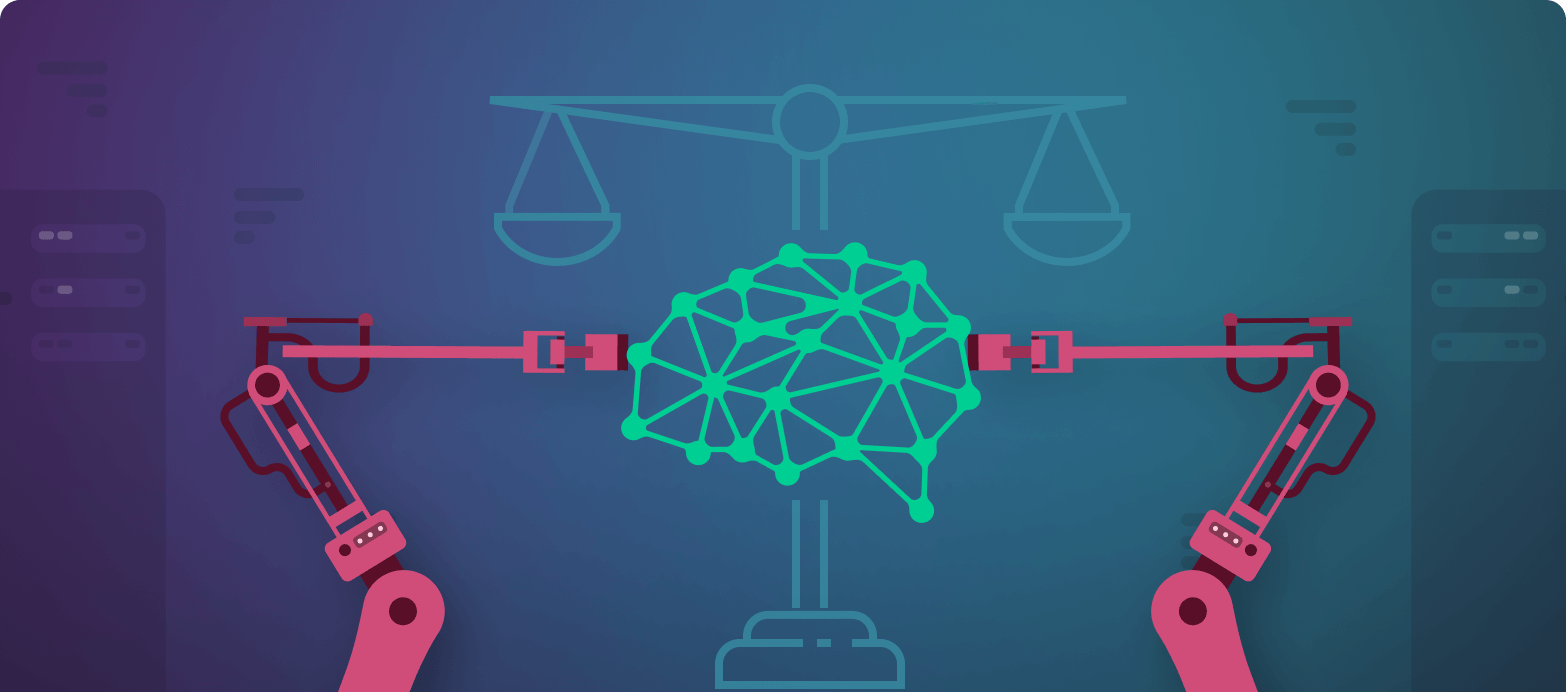 Ethics in AI pair programming - Tabnine