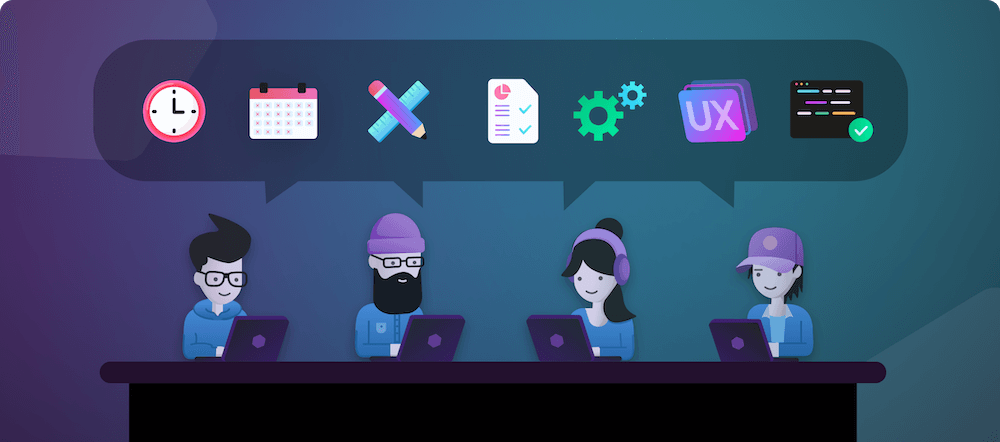 The 8 biggest software engineering challenges your team faces - Tabnine