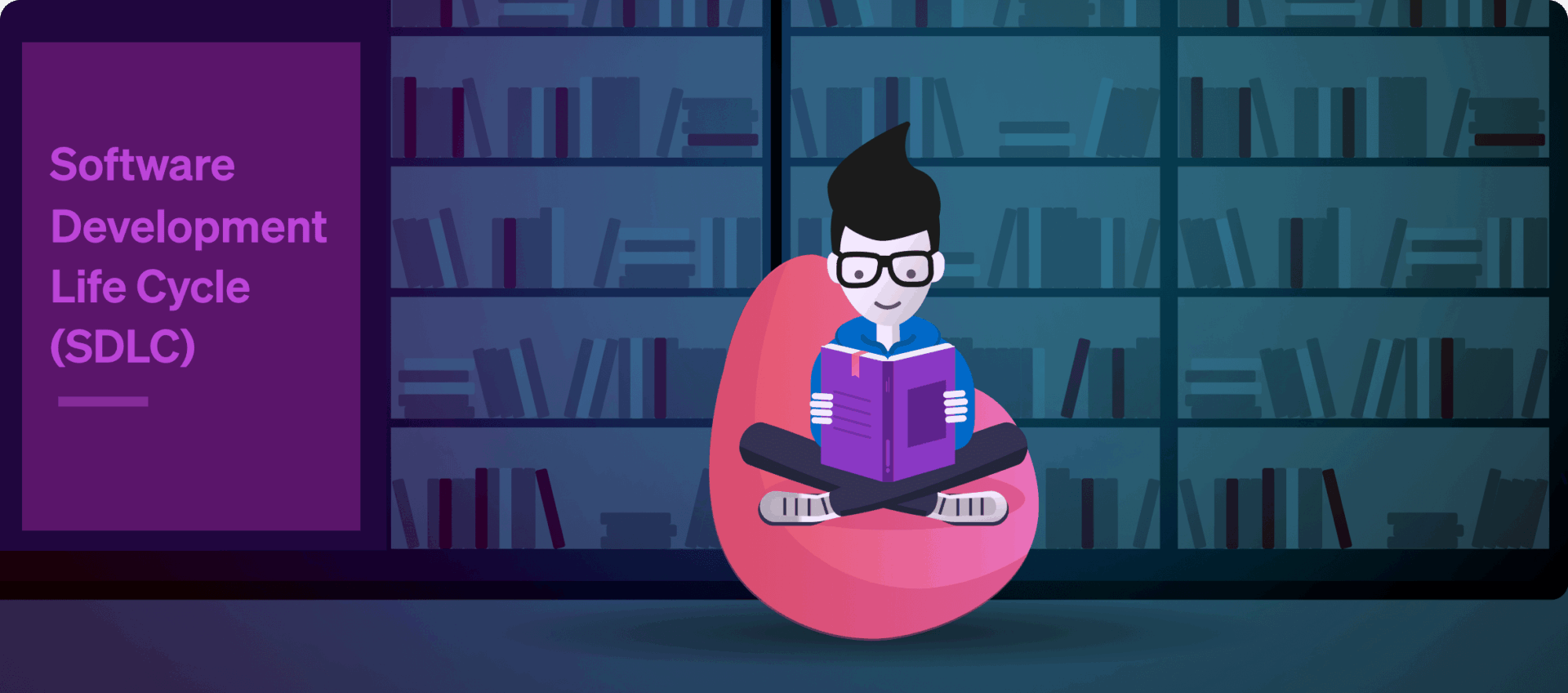 9 books on the software development life cycle (SDLC) you need to read ...