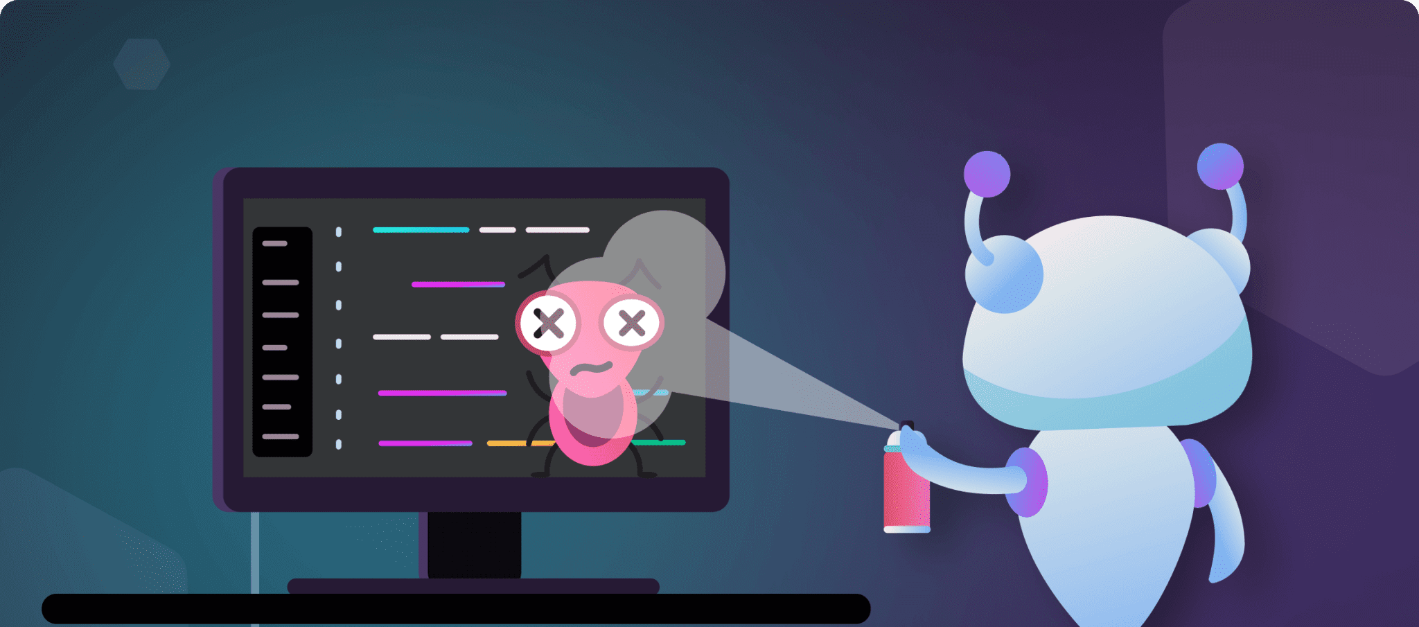 How can an AI coding assistant help reduce production bugs? - Tabnine