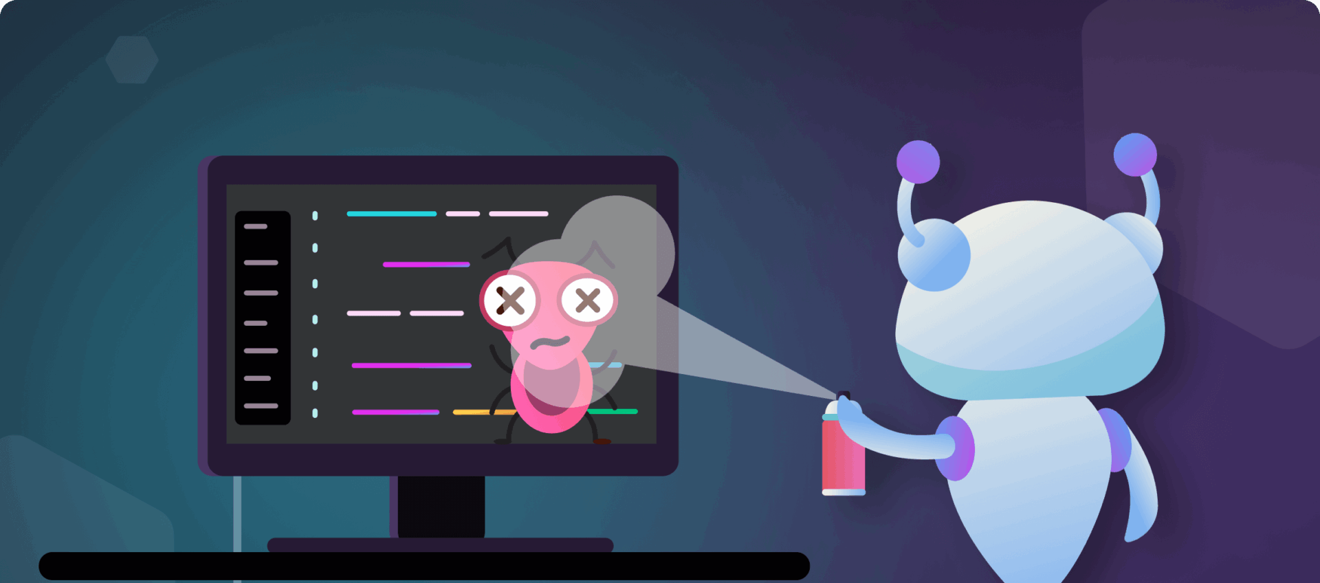How can an AI coding assistant help reduce production bugs? - Tabnine