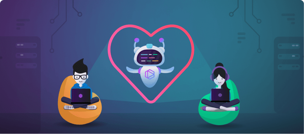 70% of developers embrace AI, StackOverflow survey reveals - Tabnine