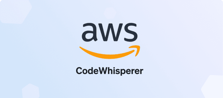 CodeWhisperer: Features, pricing, and enterprise considerations - Tabnine
