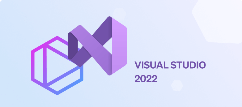 Visual Studio 2022 Logo Png