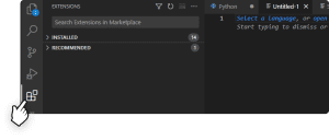 Install Tabnine for VS Code | Tabnine AI code assistant