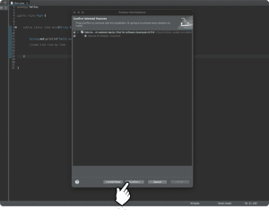 Tabnine | Install the Tabnine AI coding assistant in Eclipse