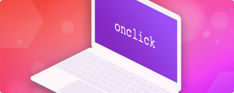 How to Use the onclick DOM Event with JavaScript - Tabnine