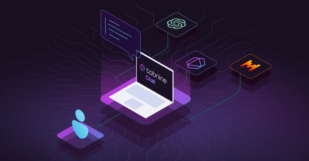 Switchable models come to Tabnine Chat - Tabnine