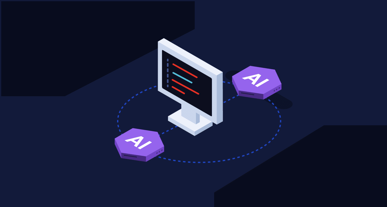 How AI code assistants speed up and simplify the SDLC - Tabnine
