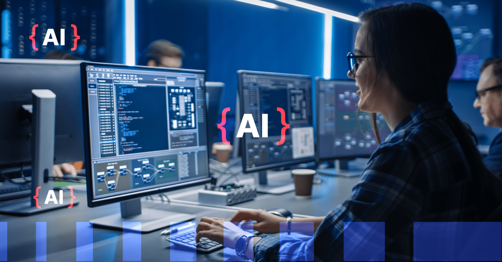 AI for software development in 2024: Use cases, risks, and tools - Tabnine