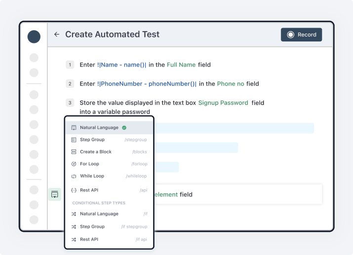 AI for software testing: Benefits, use cases, and 5 amazing tools - Tabnine