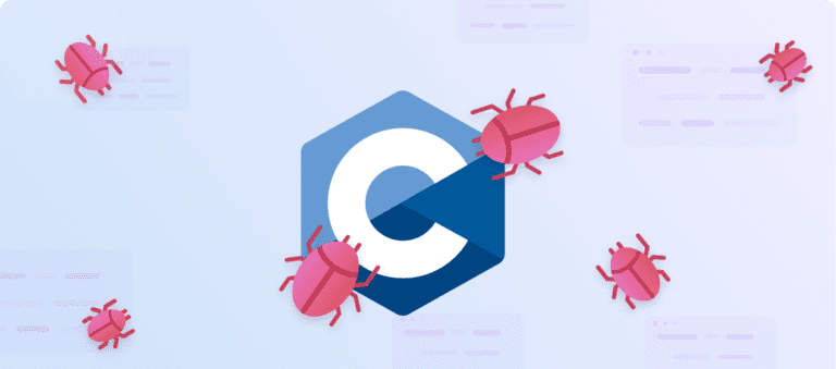 C code debugging: Types of bugs and 6-step debugging process - Tabnine