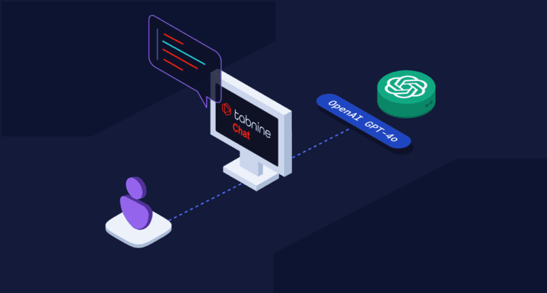 OpenAI GPT-4o is now available on Tabnine Chat - Tabnine