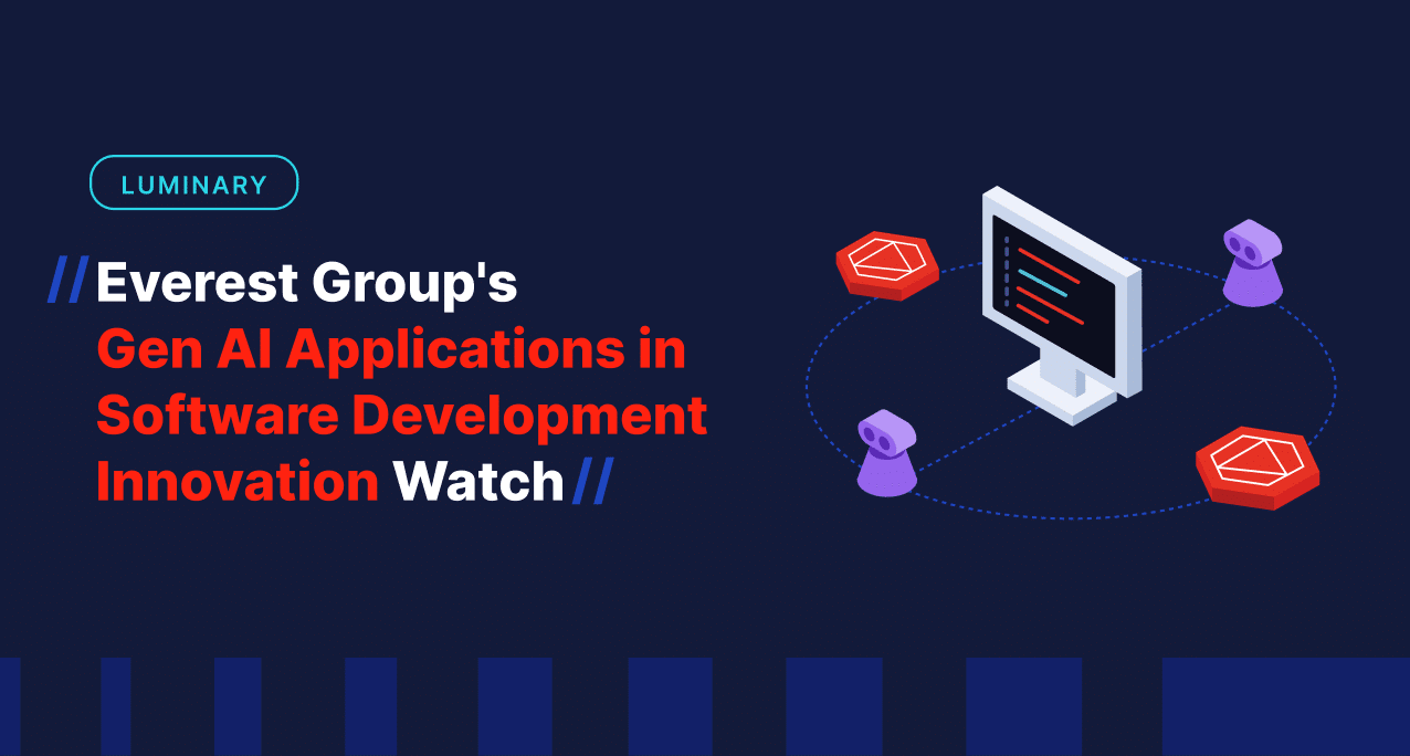 Tabnine earns top honors in Everest Group’s assessment of AI code ...