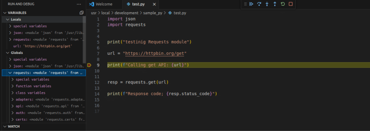 VS Code debugging: A practical guide - Tabnine