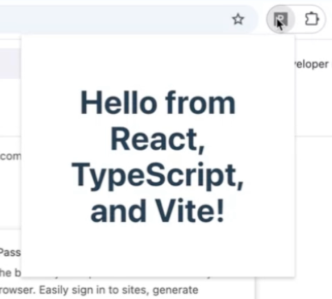 Building a Chrome extension with Tabnine - Tabnine