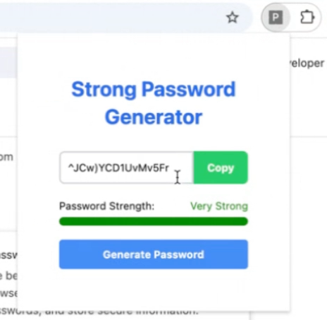 Building a Chrome extension with Tabnine - Tabnine