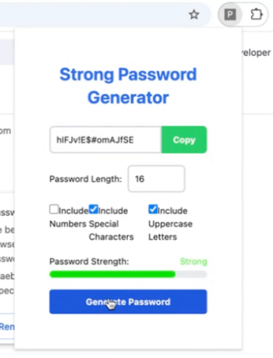 Building a Chrome extension with Tabnine - Tabnine
