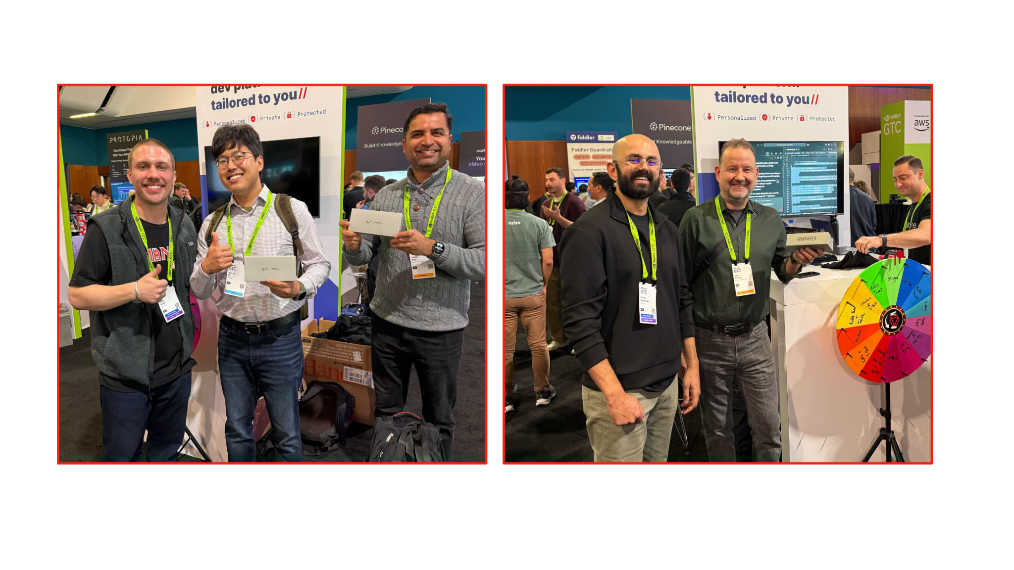 Tabnine at NVIDIA GTC 2025: Enterprise-Ready AI for Software ...