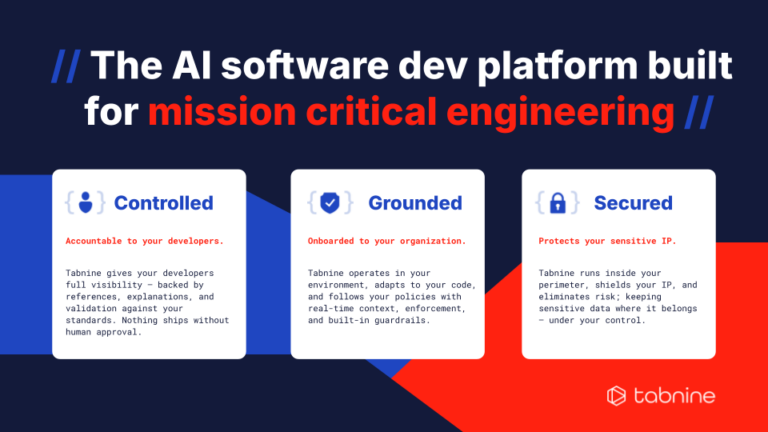 The AI Software Dev Platform Built for Bitbucket and Jira - Tabnine